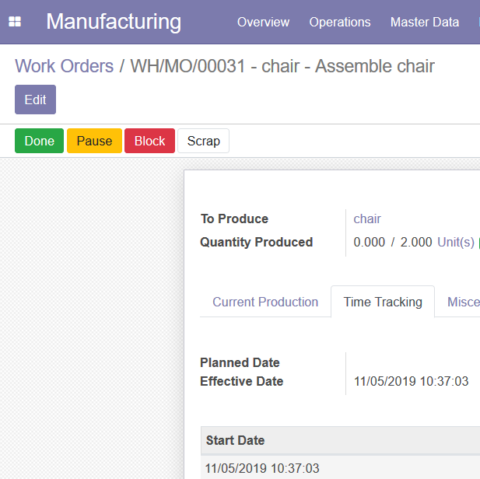 Get started with frepple Supply Chain Planning software for free